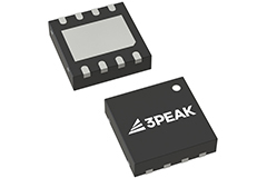TxRx con protección contra fallos TPT1042 - 3PEAK | DigiKey